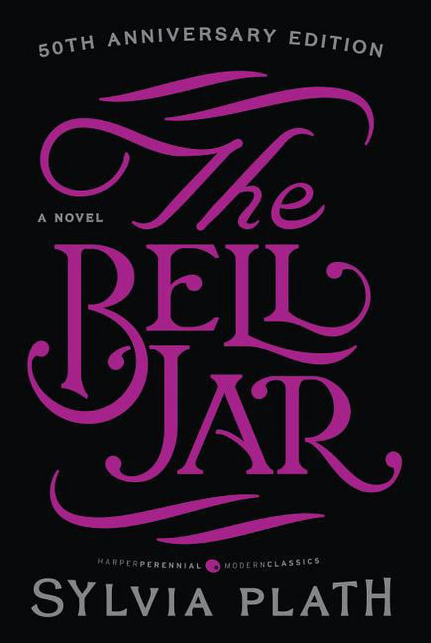 Bell Jar Edition