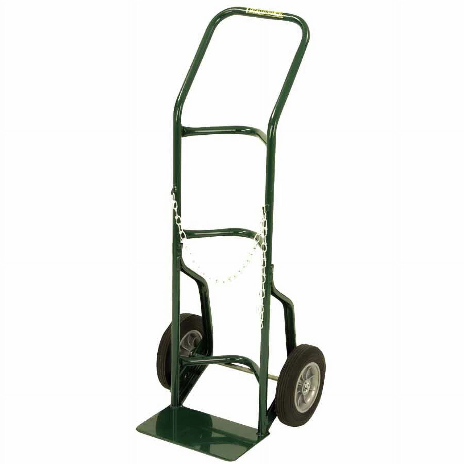 Harper Trucks 701-86 Series 700 Welding Cylinder Hand Truck - Walmart.com