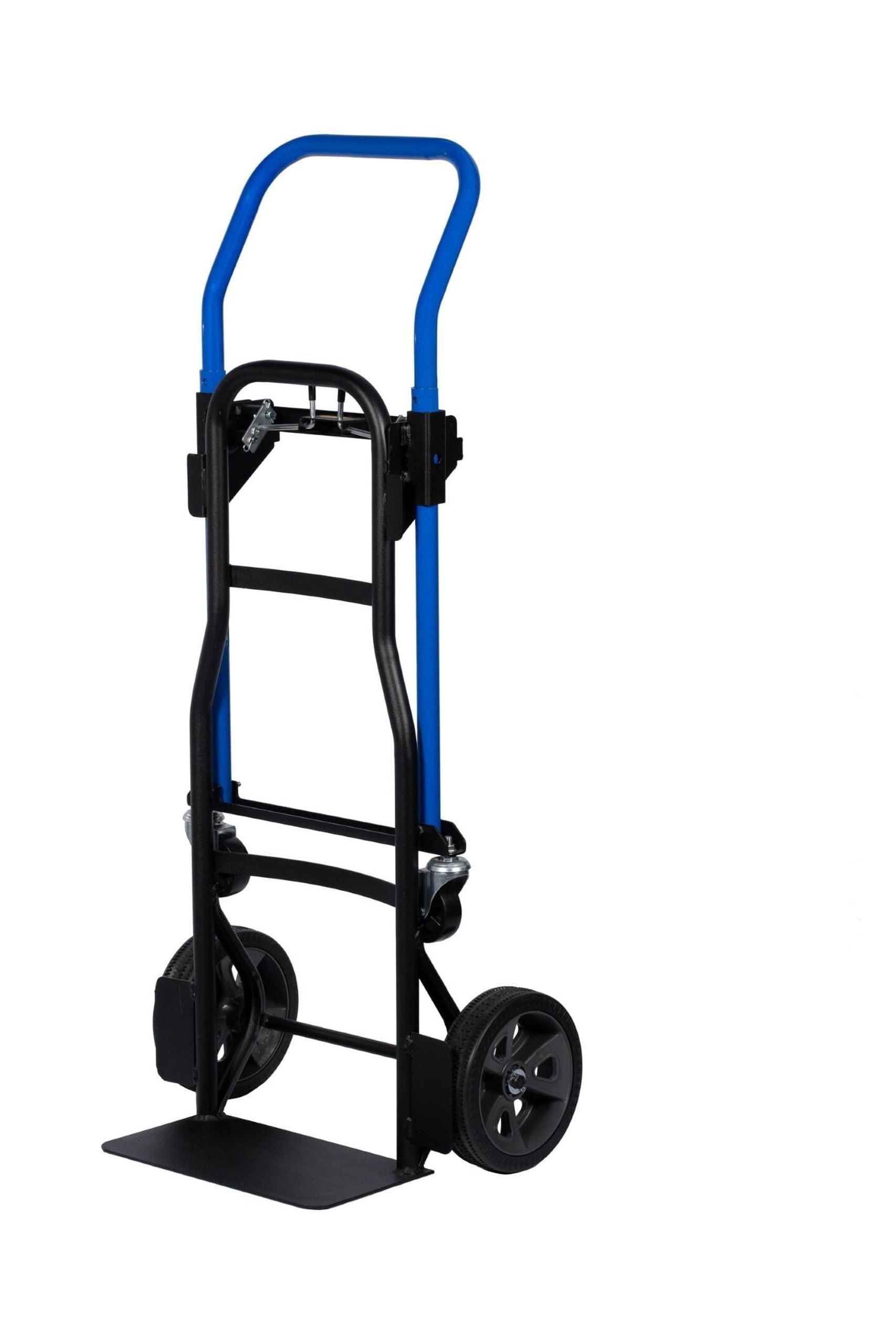 Harper Trucks JDCJ0423 600/700 lb. Capacity 4-in-1 Convertible Hand ...