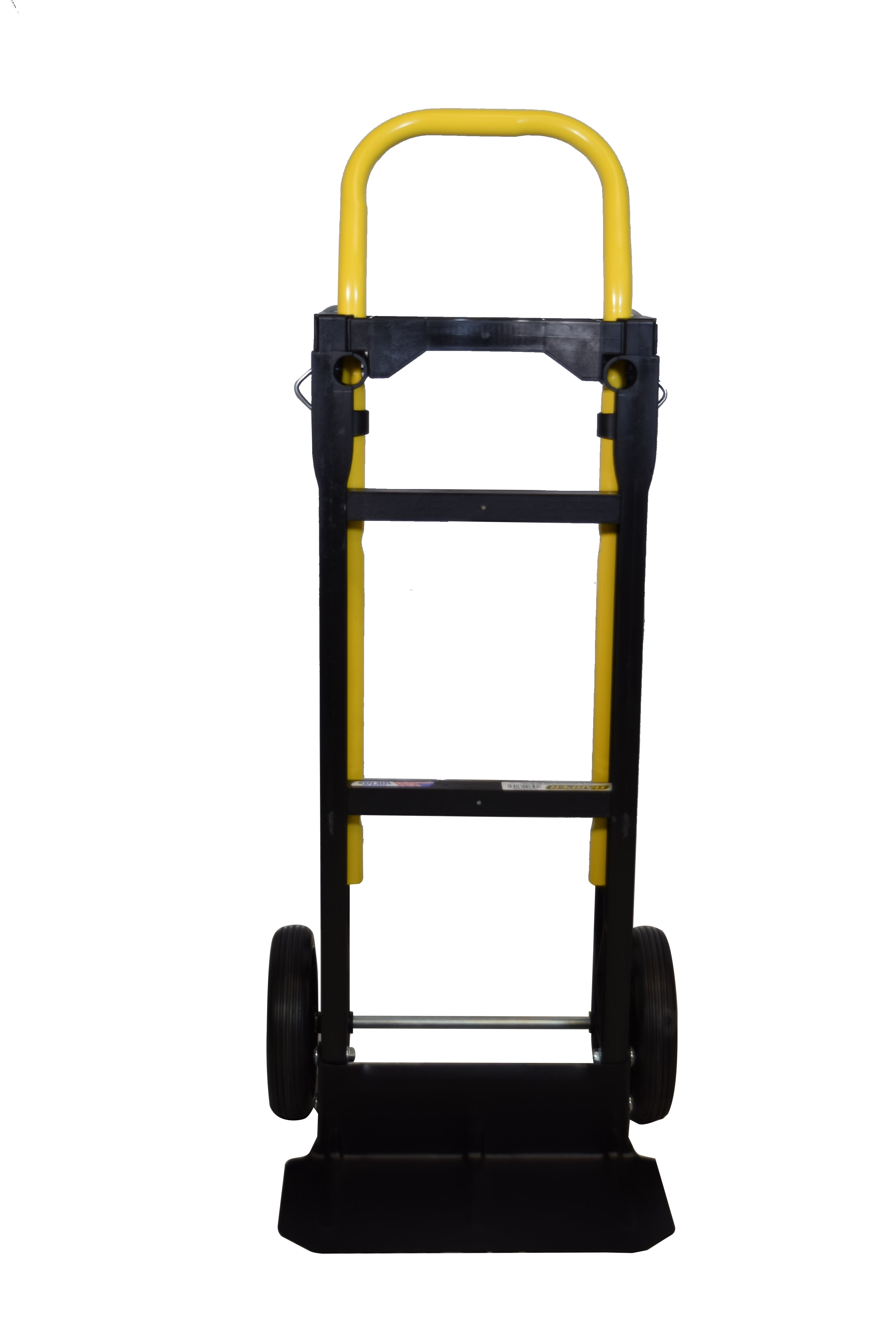 Harper Trucks PJDY2223A Steel Tough 400 lb. Lightweight & Convertible ...