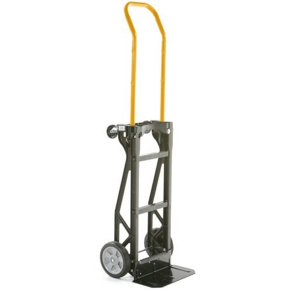 Harper Trucks PJDY2223AO Nylon Convertible Hand Truck - Walmart.com