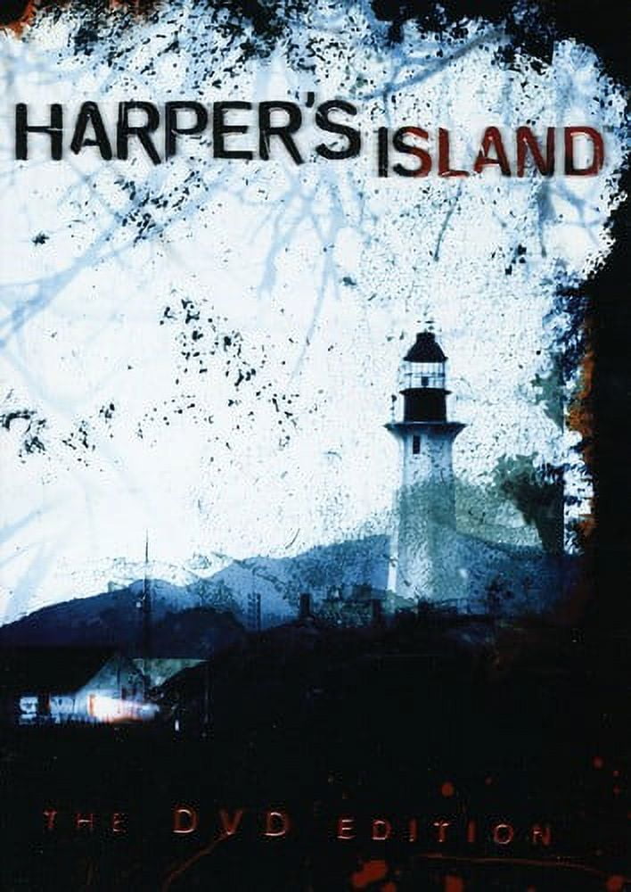 Harper's Island: The DVD Edition - Walmart.com