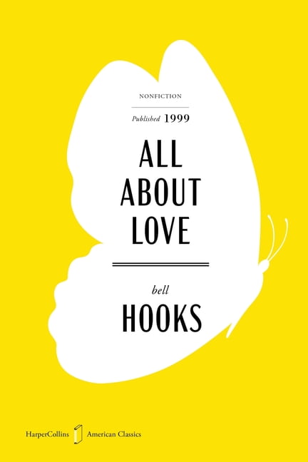 HarperCollins American Classics All about Love American Classics ...