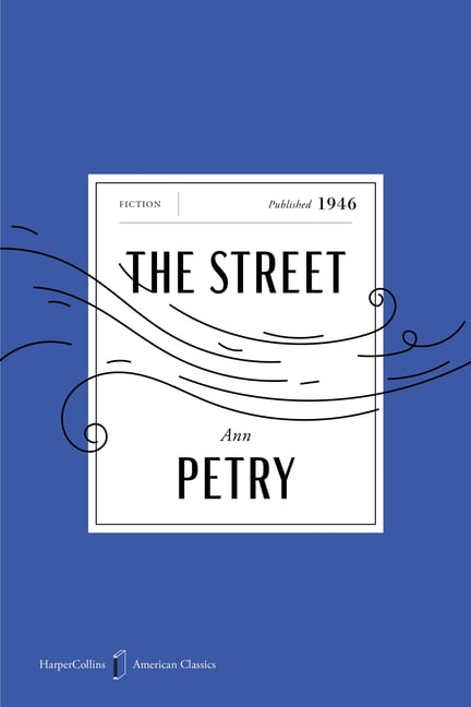 HarperCollins American Classics The Street American Classics Edition ...