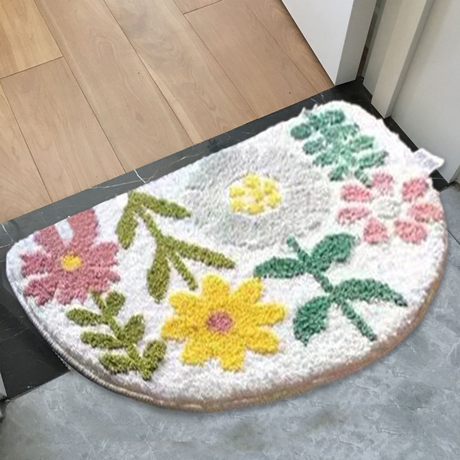 Harpi Bath Mats for Bathroom Clearance, Bath Rugs, Cute Bathroom Carpet ...