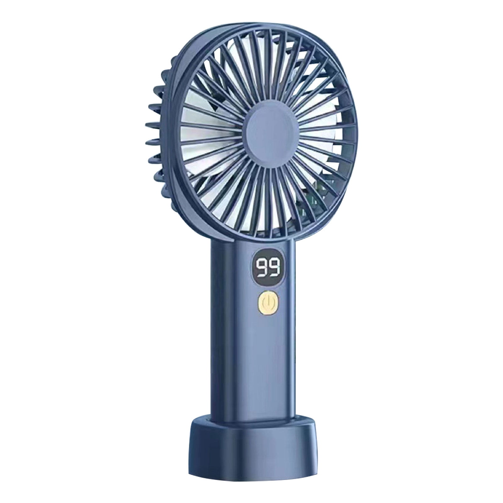Harpi Handheld Fans Portable Air Conditioner Fan Small Fan Quiet Large