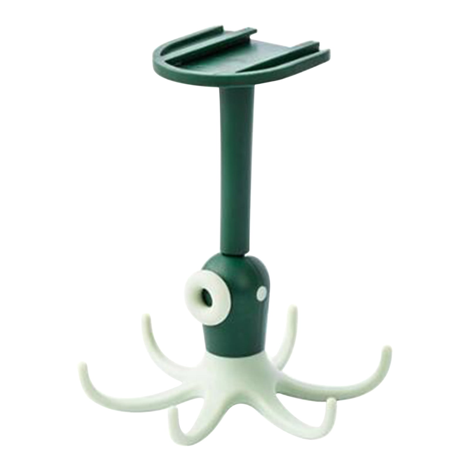 Harpi Hooks for Hanging, Storage and Organization, 360 Degree Self ...