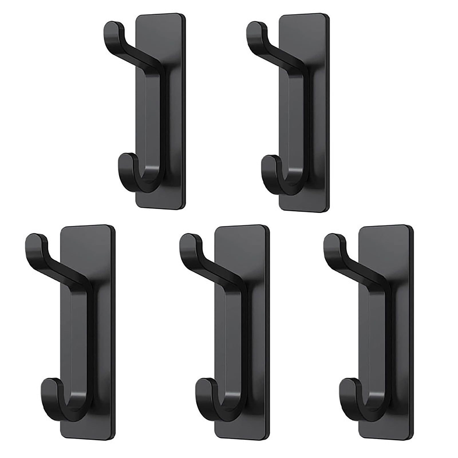 Harpi Hooks for Hanging, Storage and Organization, Stainless Steel ...