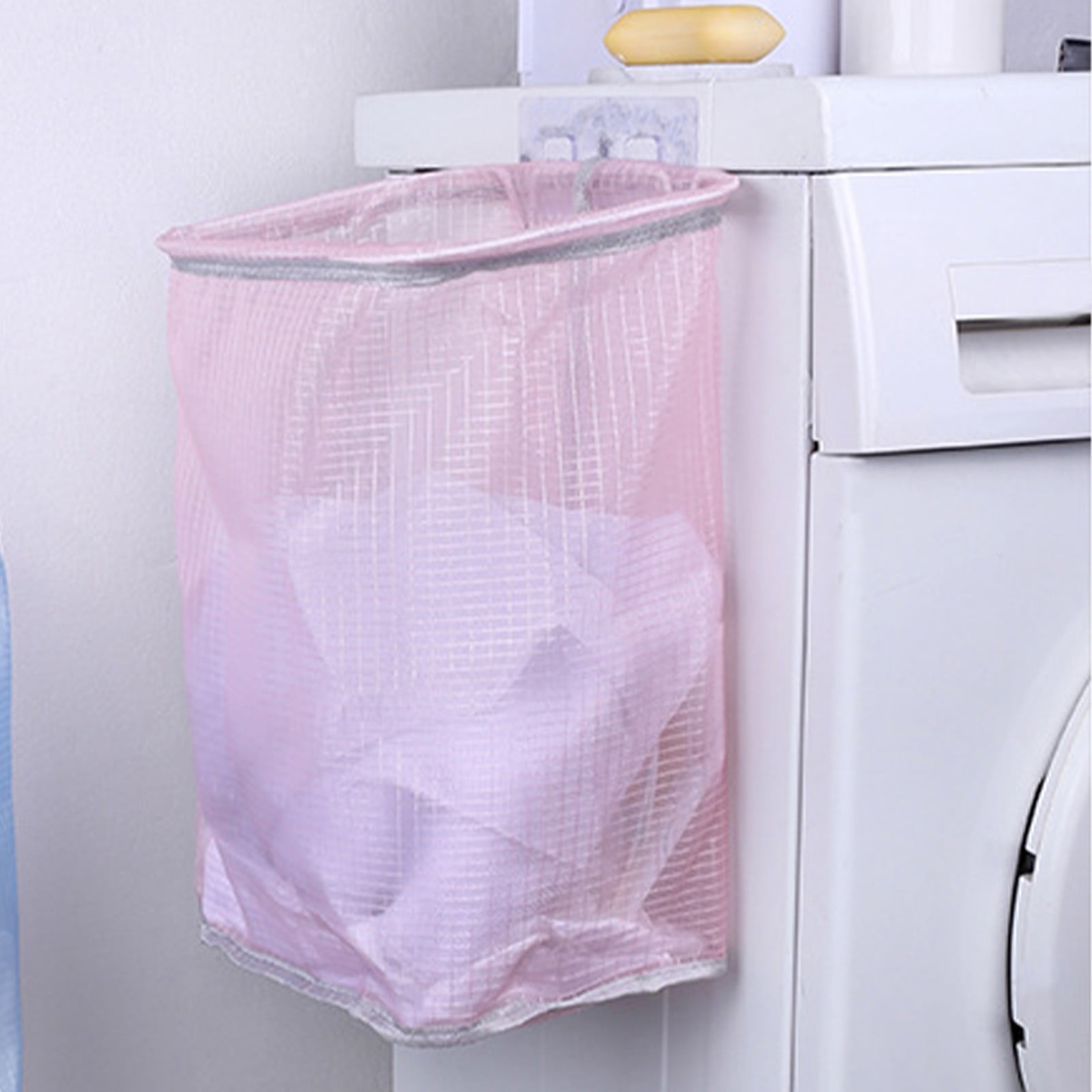 Harpi Laundry Hamper Clearance Collapsible Laundry Baskets (5 Colors ...