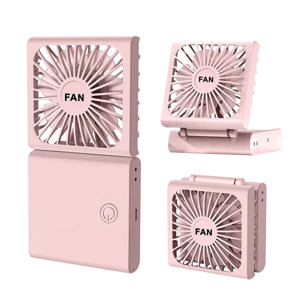 Harpi Personal Fan Handheld,Air Conditioner Fan,Portable Fan Mini ...