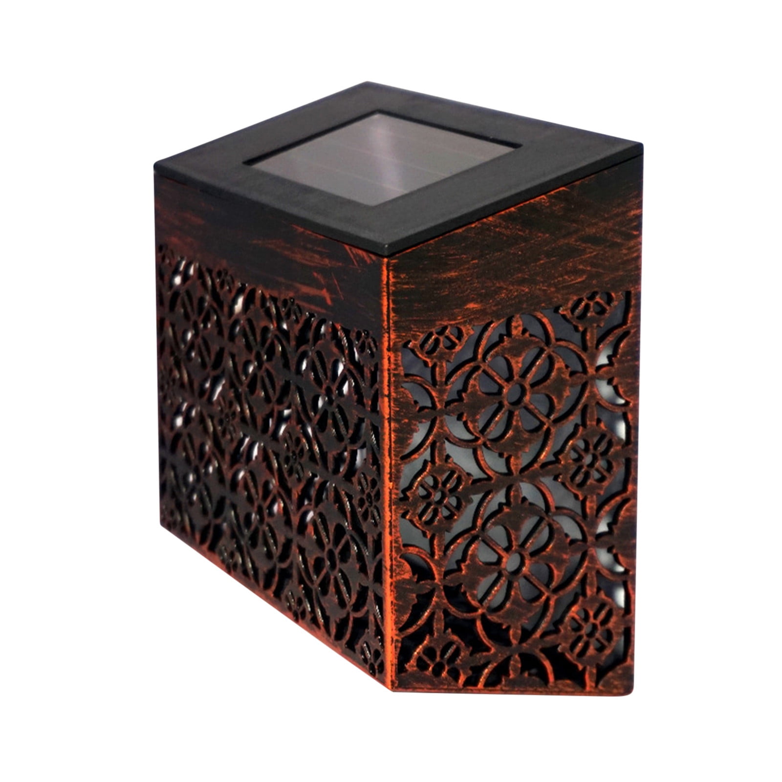 Harpi Wall Sconce Light Plug In, LED Solar Lamp Wall Lamp Outdoor ...