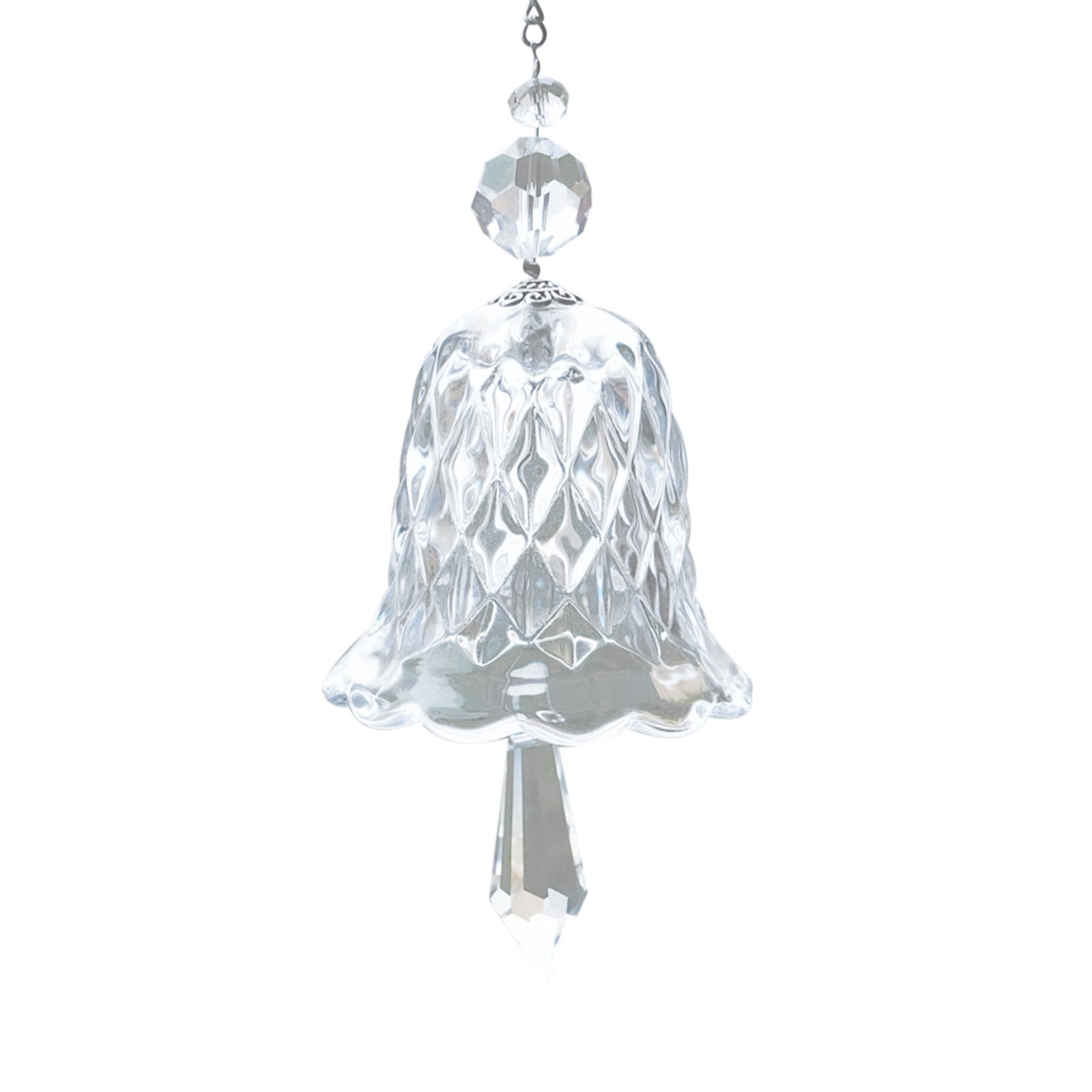 Harpi Wind Chimes for Outside Clearance, Crystal Sun Catchers ...