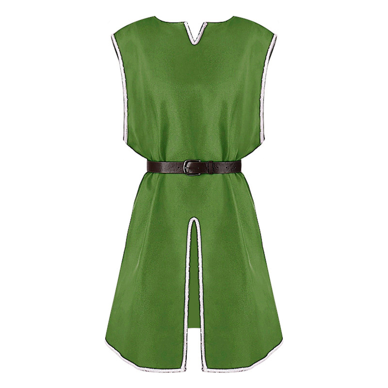 Harpily Mens Shirts Medieval Costume Tunic Vintage Shirts Medieval Lace ...