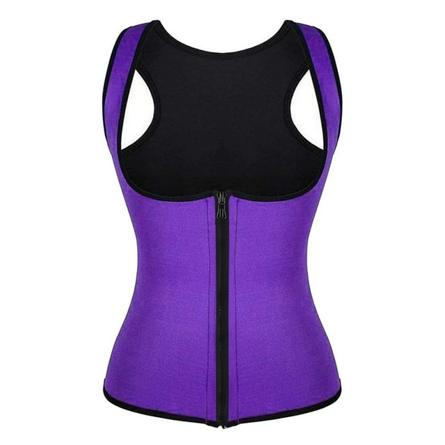 Harpily Shapers Women Fitness Corset Sport Body Shaper Vest Women Waist ...
