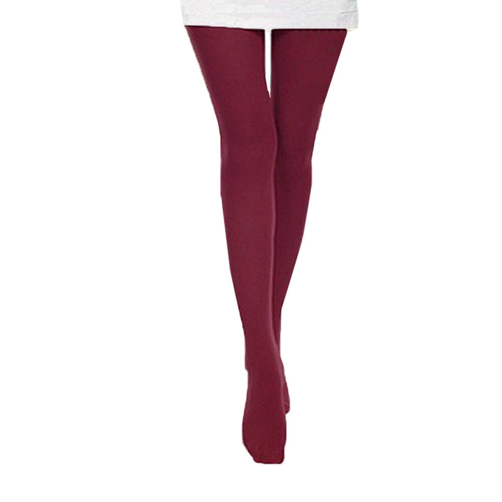 Harpily Womens 80 Den Soft Opaque Tights Womens Tights