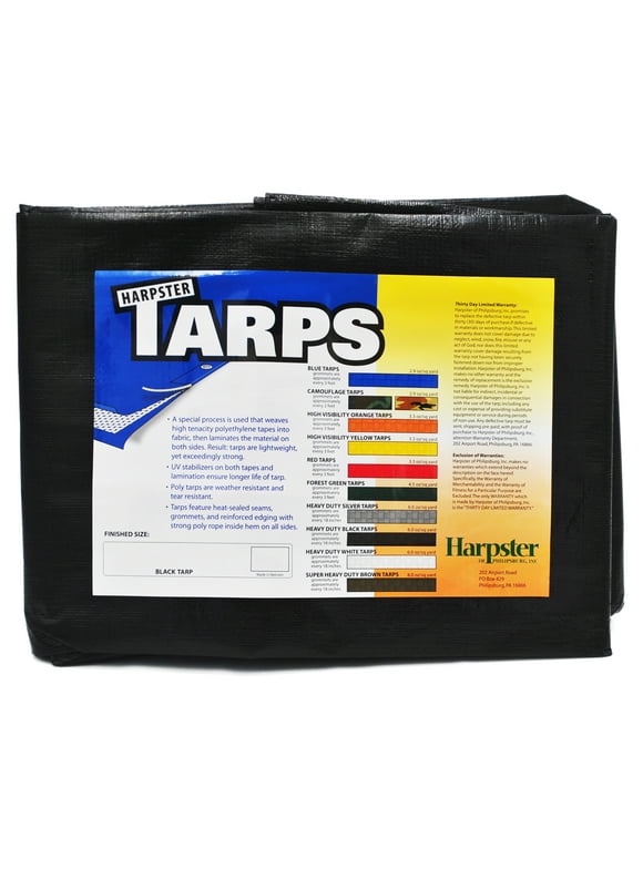 20x20 Tarps in Tarps - Walmart.com