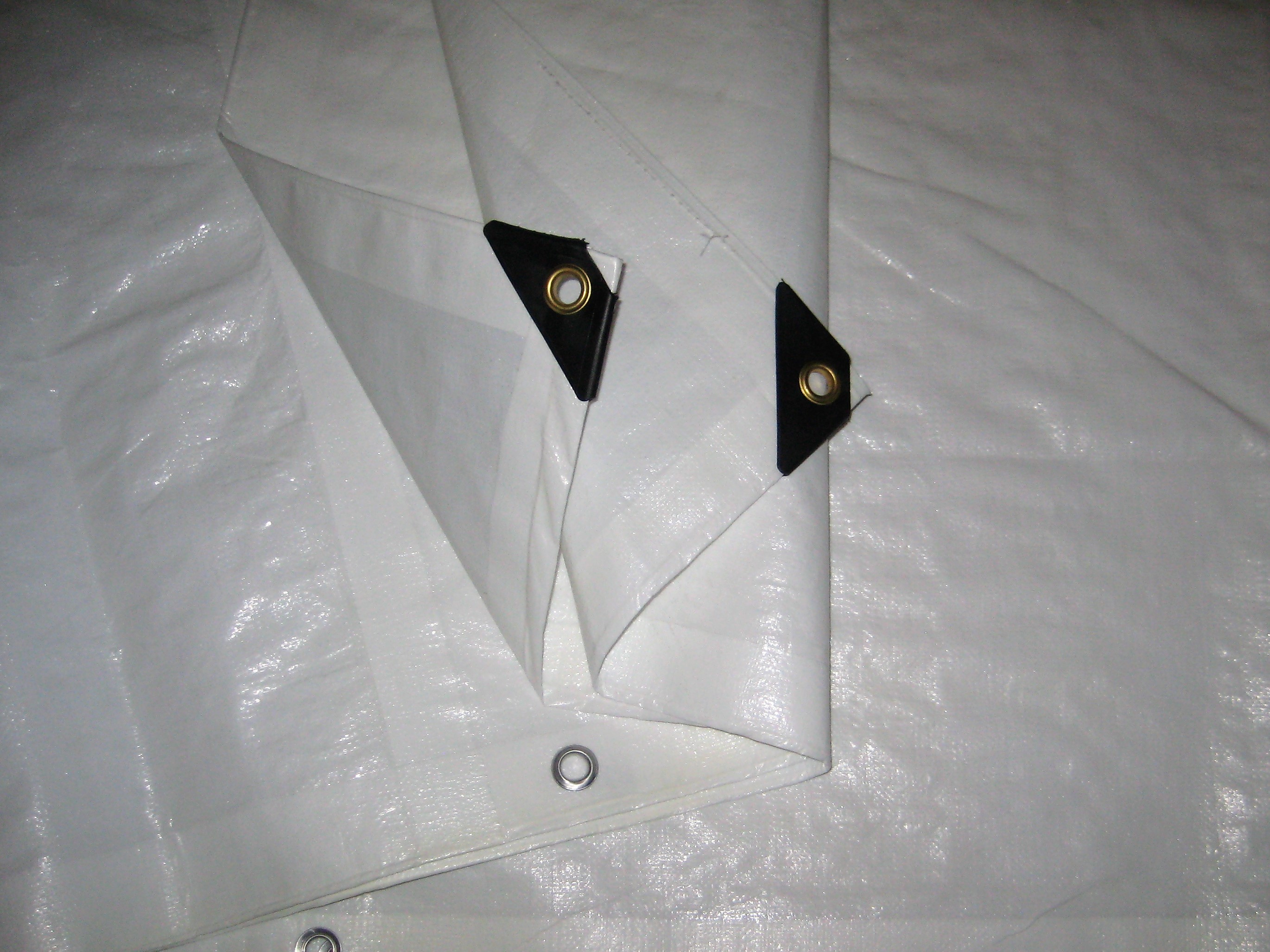 Day Star Shades EXTRA Heavy Duty Waterproof Thick Poly Covers,12 mil ...