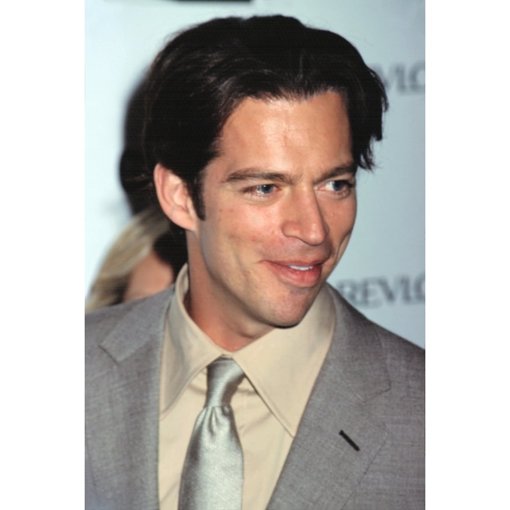 Harrick Connick Jr. At Glamour Women Of The Year, 10292001, By Cj ...
