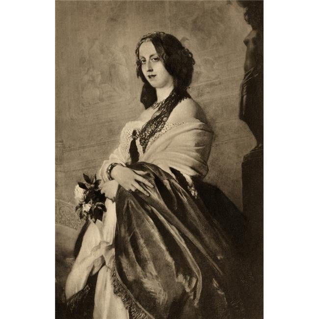 Harriet Elizabeth Georgina Howard Duchess of Sutherland 1806-1868 ...