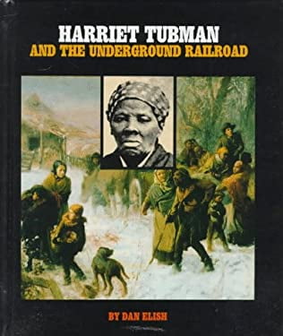 Pre-Owned Harriet Tubman and the Underground Railroad (Gateway Civil ...