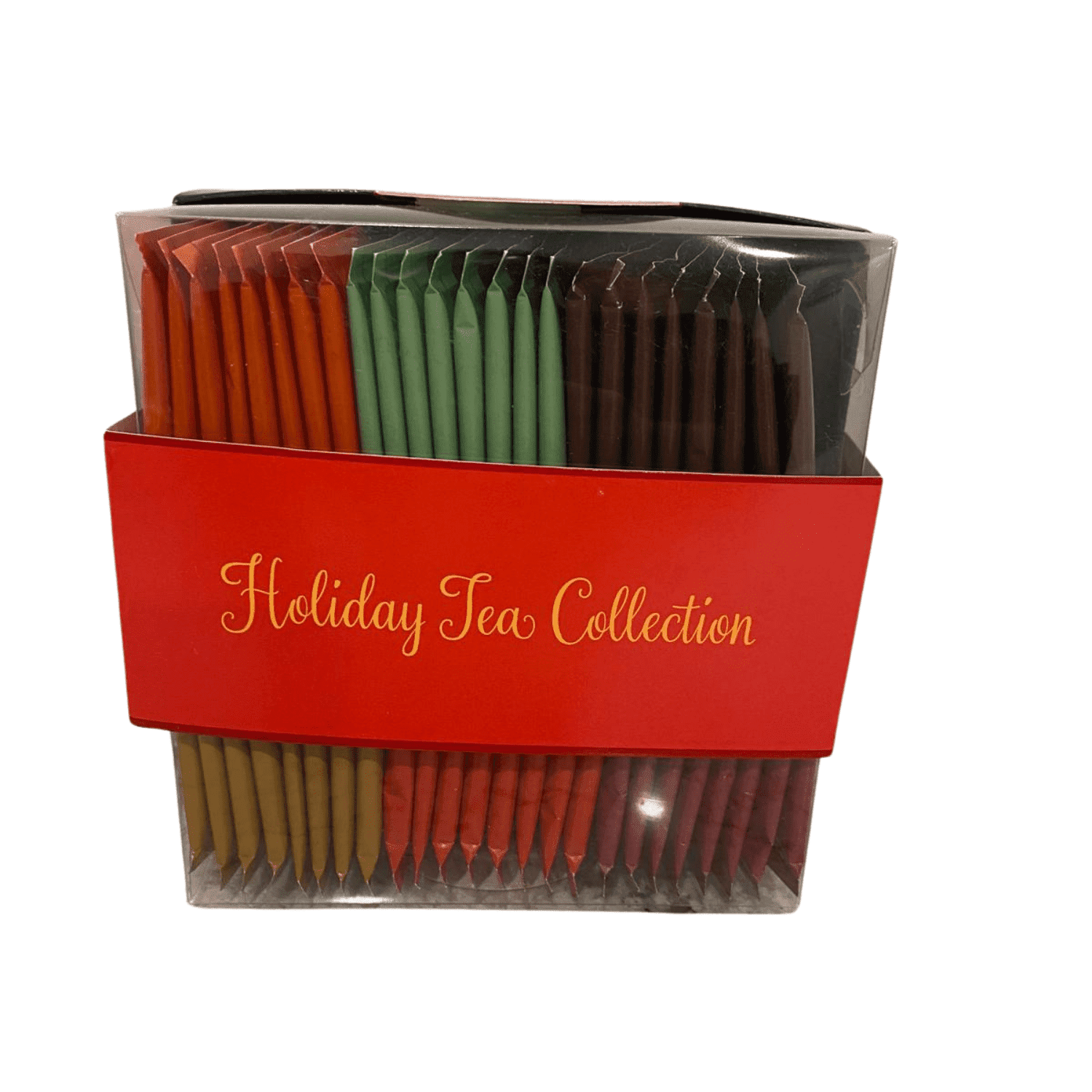 Harrington Smythe Holiday Tea Collection – Assorted Seasonal Tea Bags ...