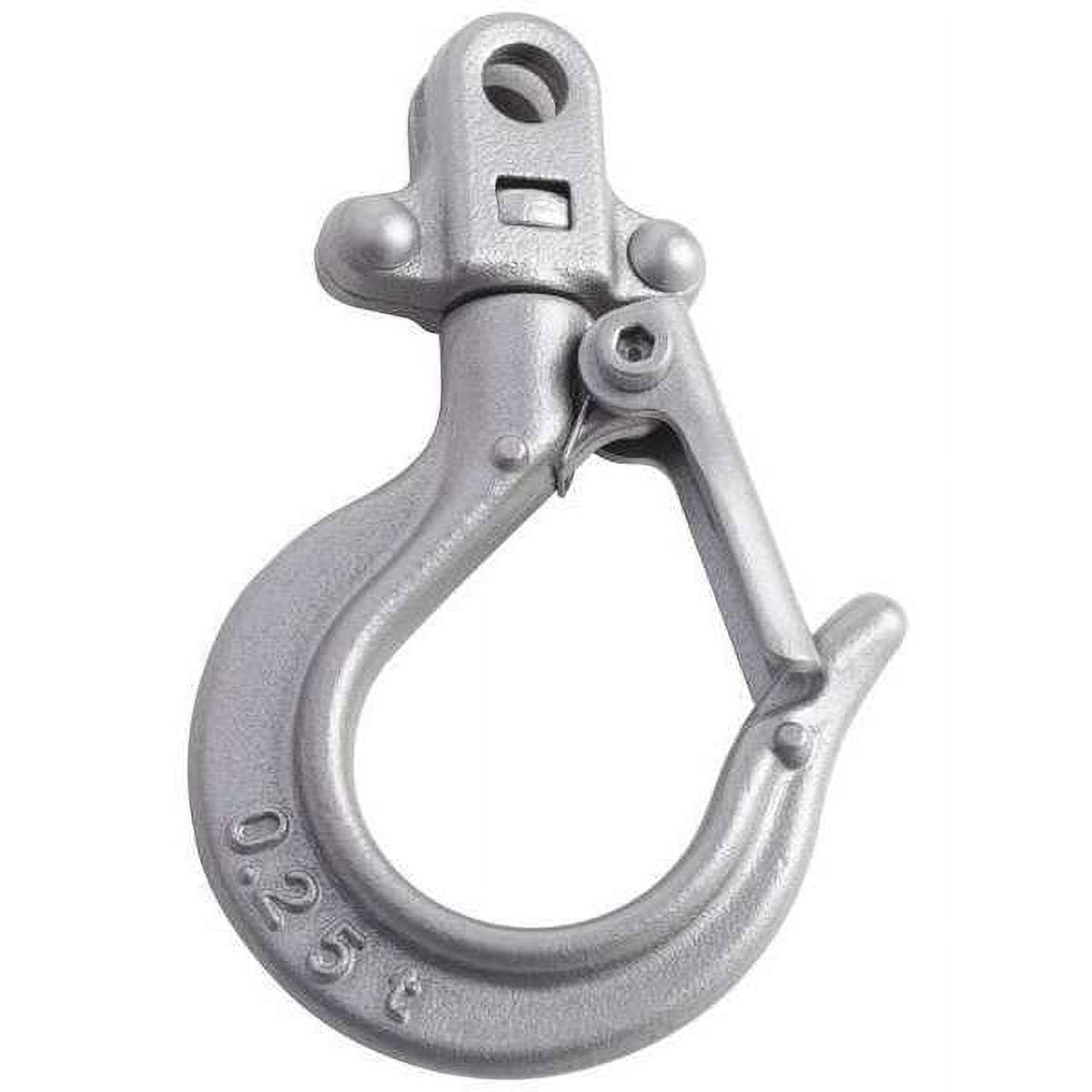 Harrington Top Hook L1XA0051001 - Walmart.com