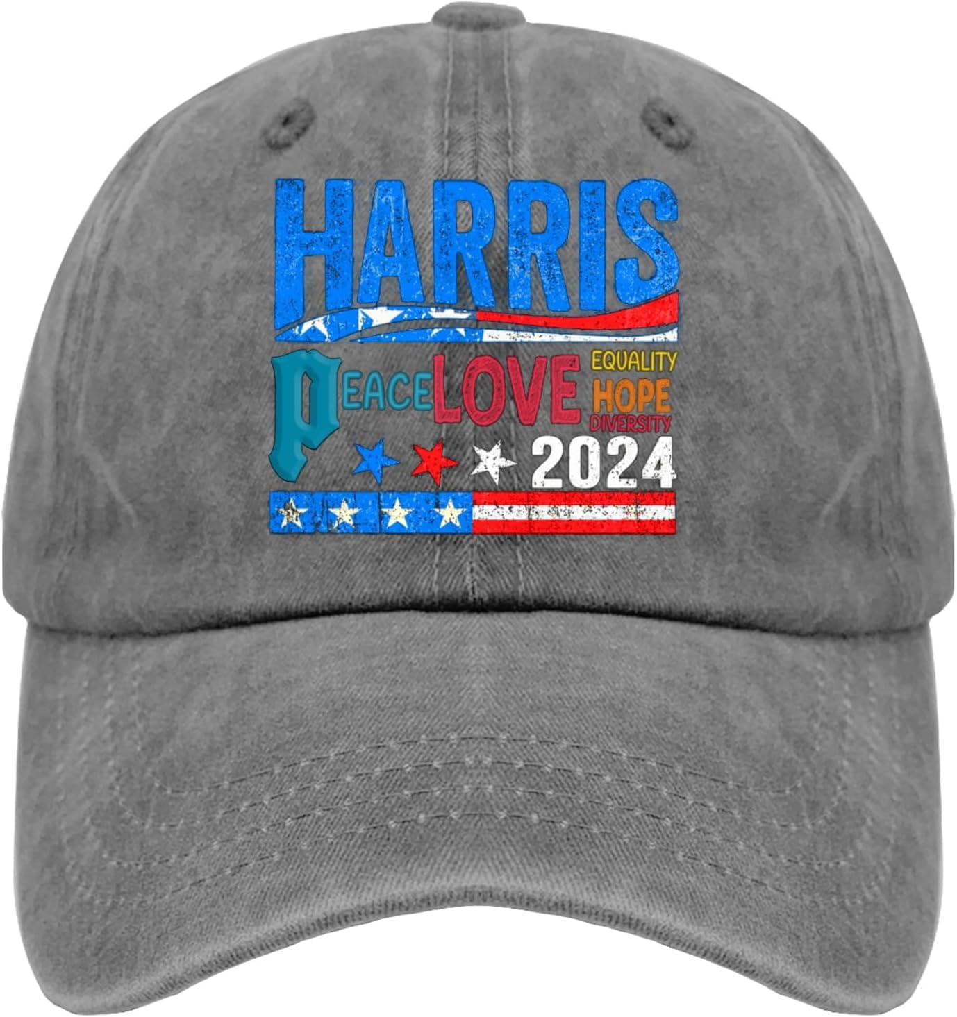 Harris 2024 47 Women's Presidential Hat, Harris Women's White House Hat ...