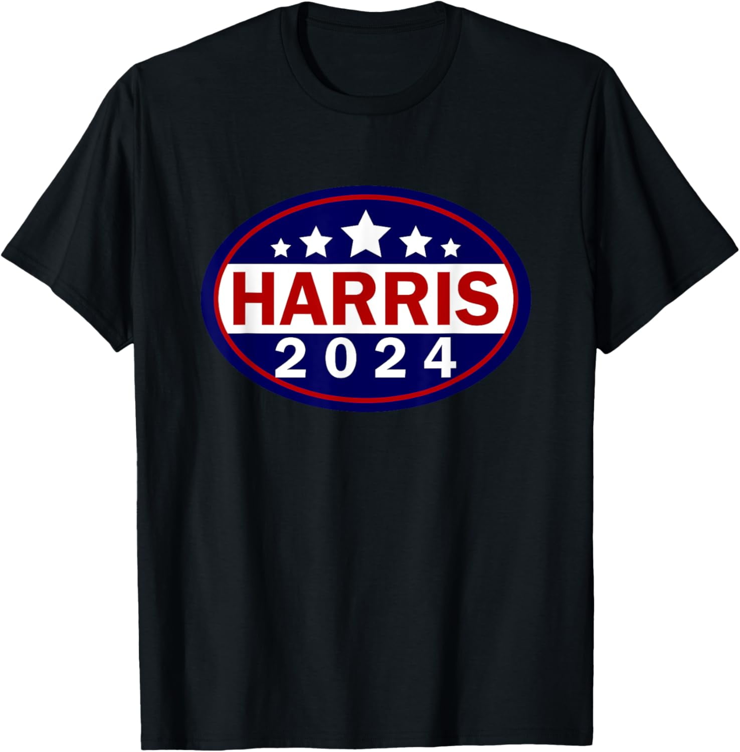 Harris 2024 T-Shirt - Walmart.com