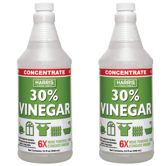 Horticultural Vinegar