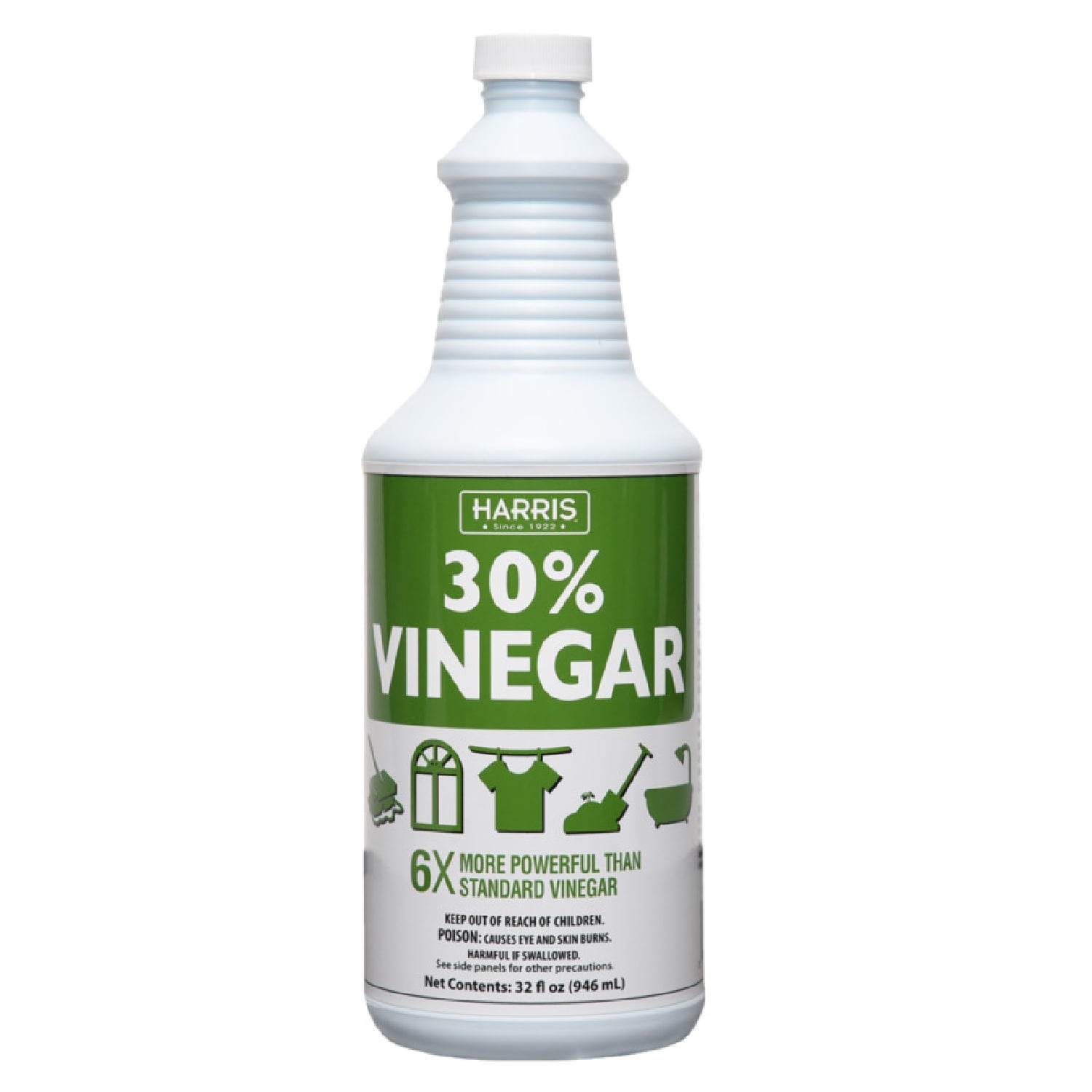 Vinegar Formula