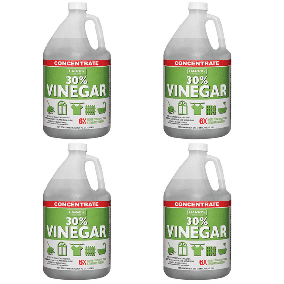 Horticultural Vinegar
