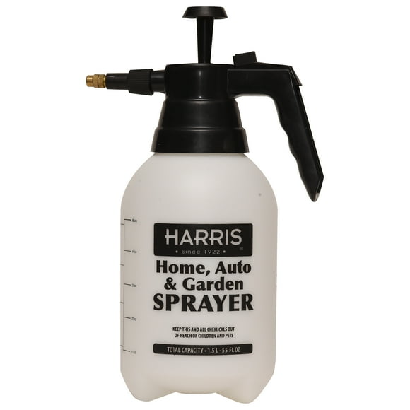 Hand Held Sprayer