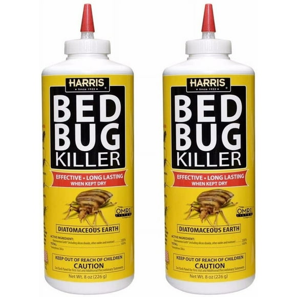 Bed Bugs in Pest Control - Walmart.com