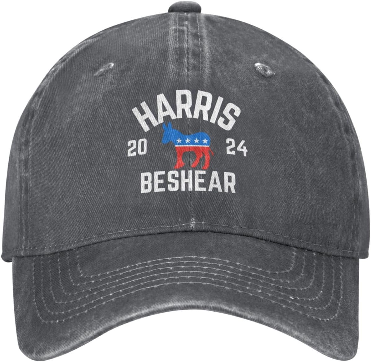 Harris Beshear 2024 Hat Kamala Harris for President Hat for Women ...