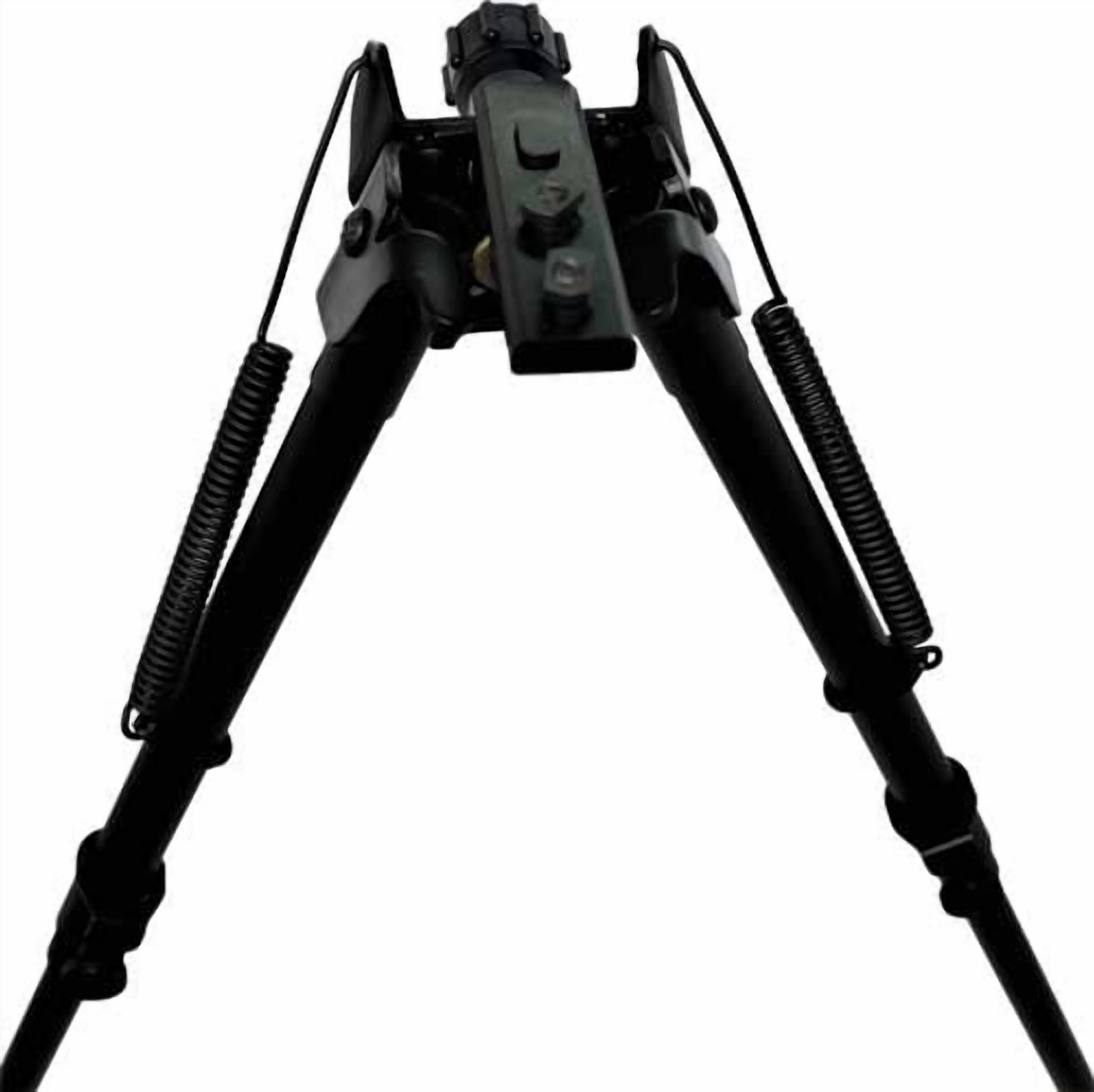 Harris Engineering S Series 25C M-LOK Bipod, Rotate, 13.5-27 in, Black ...