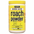 Harris Boric Acid Roach Killer Powder with Lure, 16oz - Walmart.com