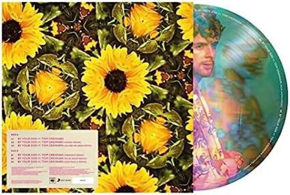 Harris,Calvin / Grennan,Tom - By Your Side [Picture Disc] - Music ...