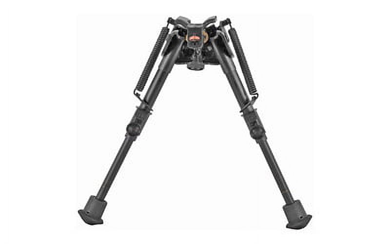 Harris Engineering Picatinny Self Level Sporting BiPod with Hinged Base ...