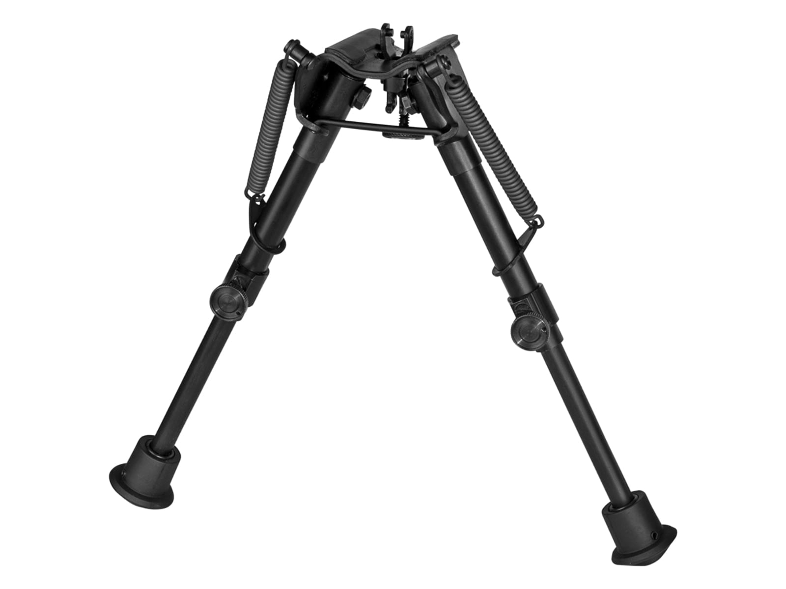 Harris Engineering Rotate Self Level Sporting BiPod with Solid Base ...