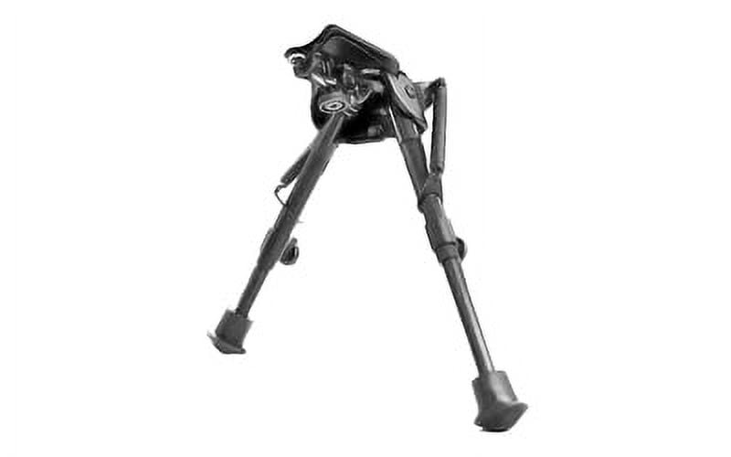 Harris Engineering Sporting BiPod Rotate Self Leveling with Hinged Base ...