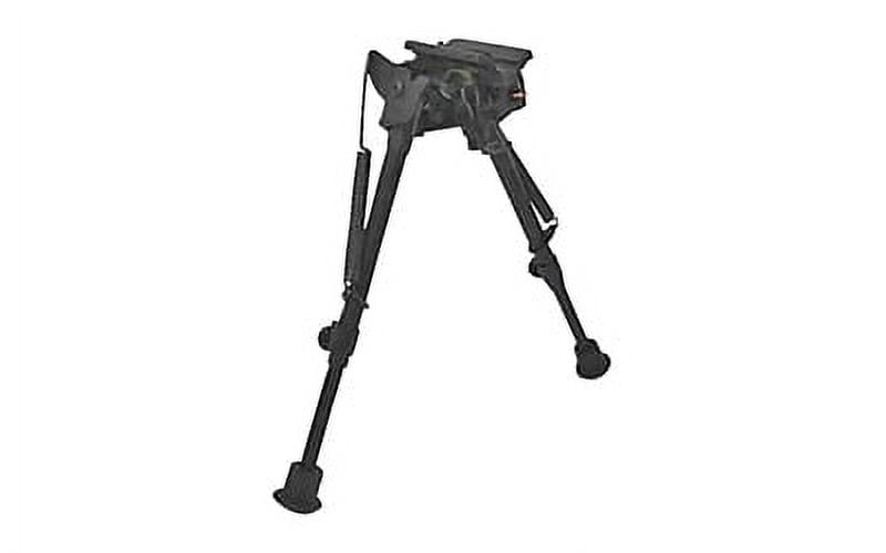 Harris Engineering Sporting BiPod Rotate Self Leveling with Hinged Base ...