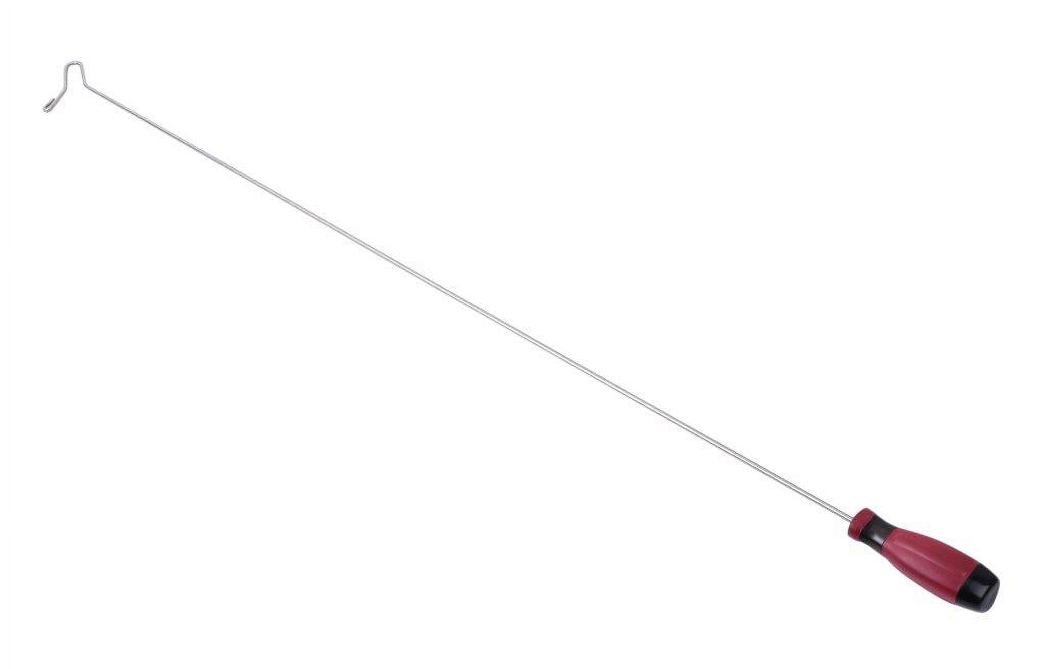 Harris Farms Poultry Chicken Catcher Stainless Steel for Chickens, 48 ...