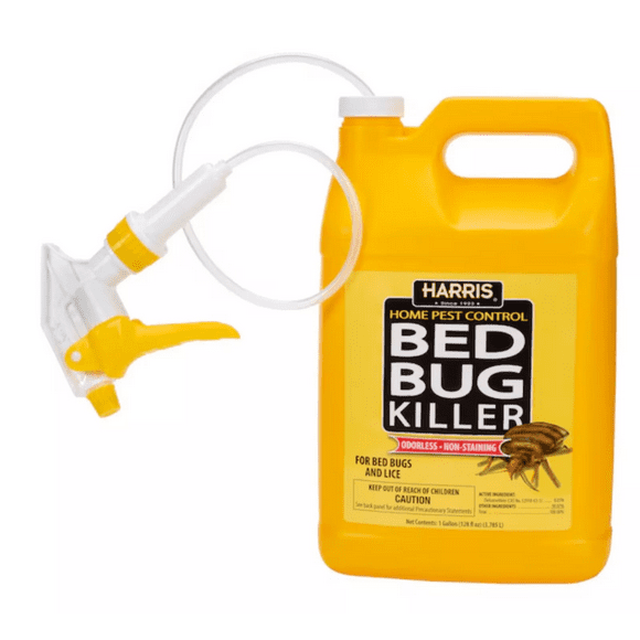 Harris Bed Bug Killer