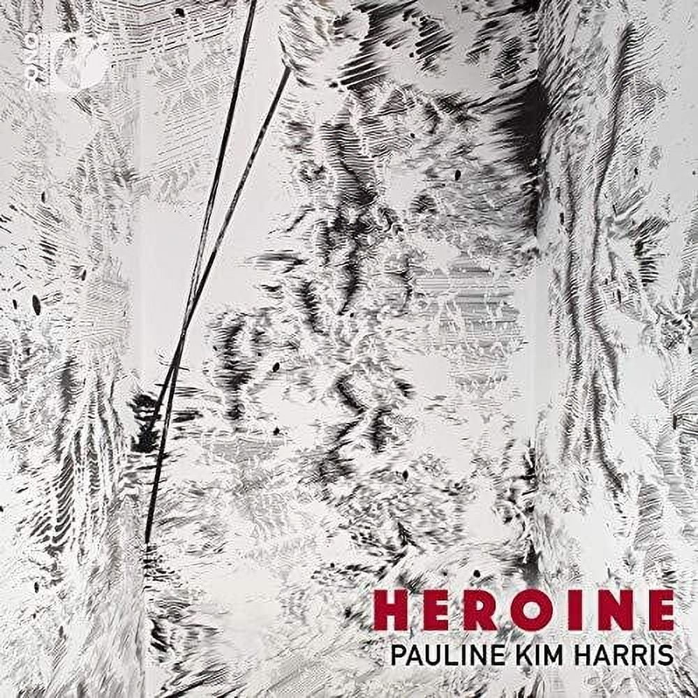 Harris - Heroine - Music & Performance - CD - Walmart.com