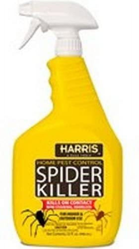 Harris Home Pest Control Insect Killer 32 oz. - Walmart.com