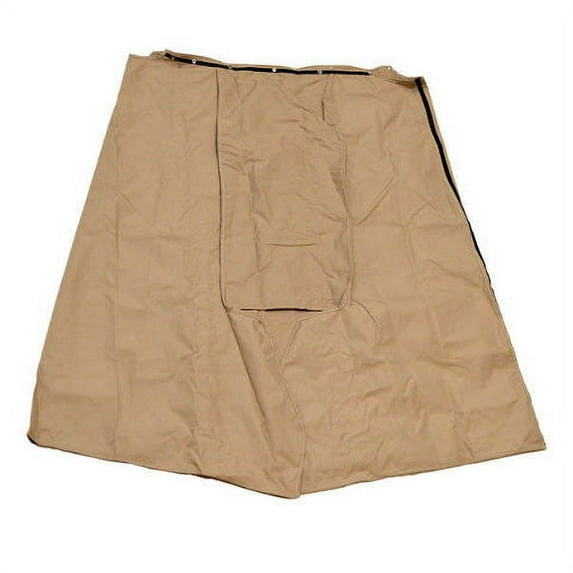 Harris Kayot Boat Privacy Curtain Enclosure 43994-08 | Sand Dowco ...