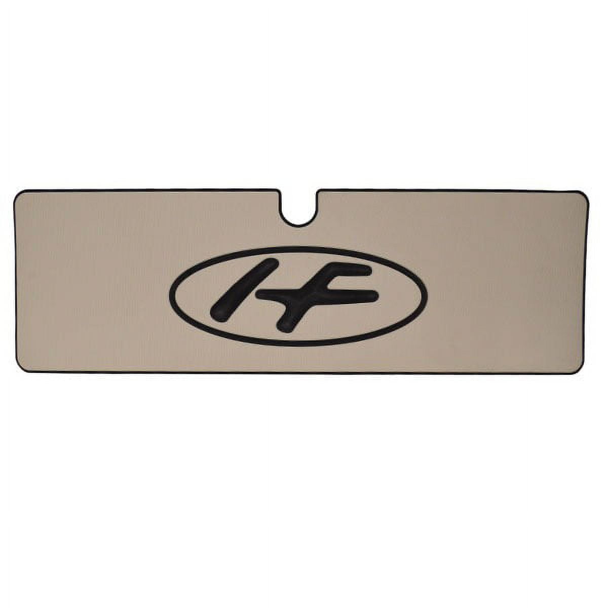 Harris Kayot Pontoon Boat Non Skid Mat 11000 | Flotebote Beige ...