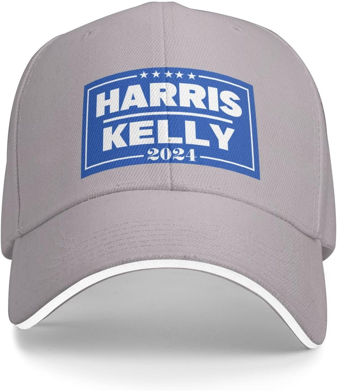 Harris Kelly 2024 Hat Harris Kelly 2024 President Cap Vote Blue Save ...