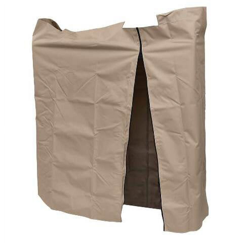 Harris Pontoon Boat Privacy Curtain 2069208 | Grand Mariner 220 Dowco ...