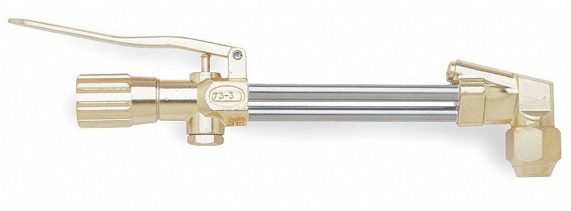 Harris Product Group Cutting Attachment, 90, 73-3 - 1 EA (348-1300340 ...